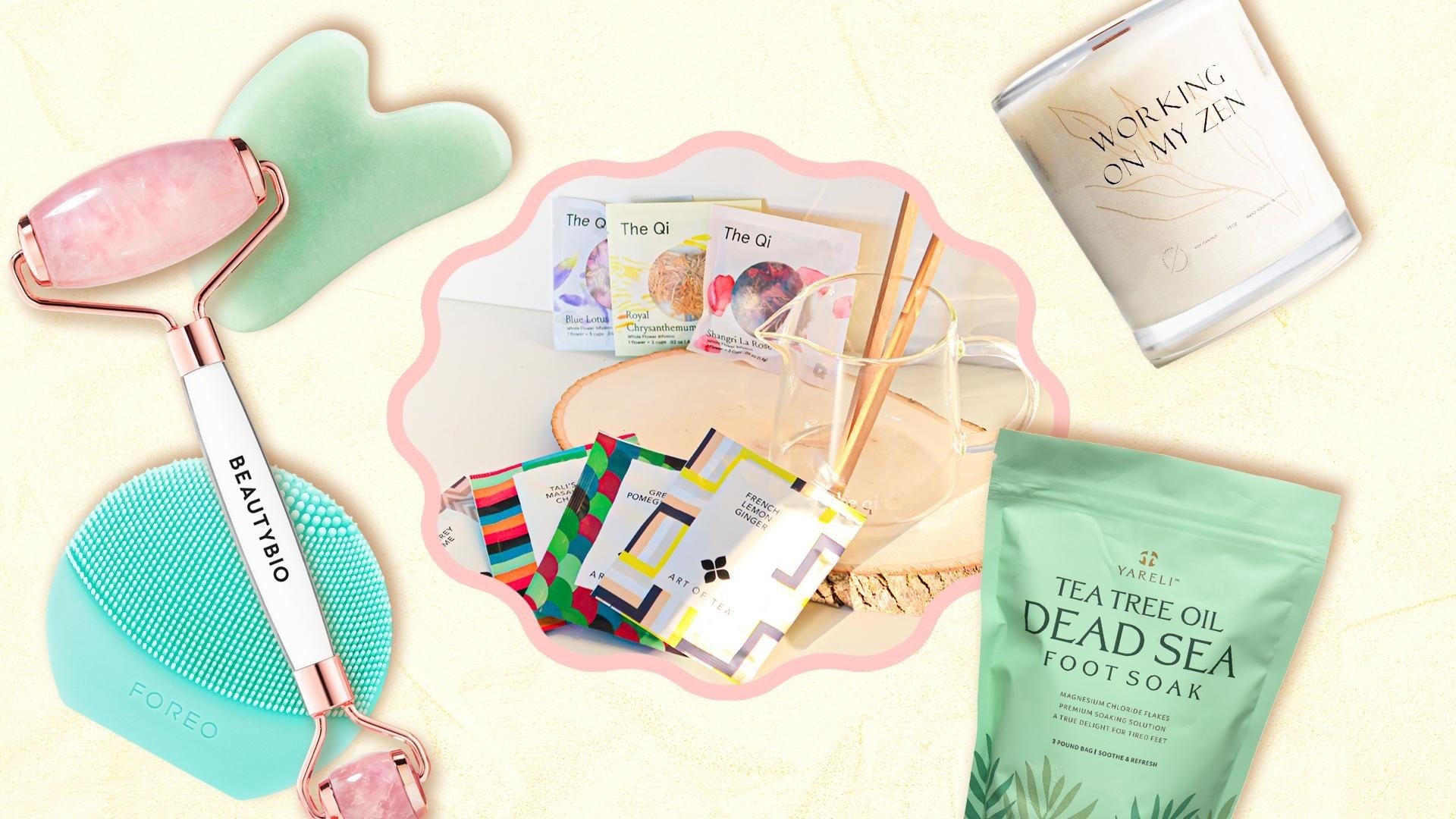 At Home Spa Rituals To Try Without Spending Big Bucks - Beauty Within